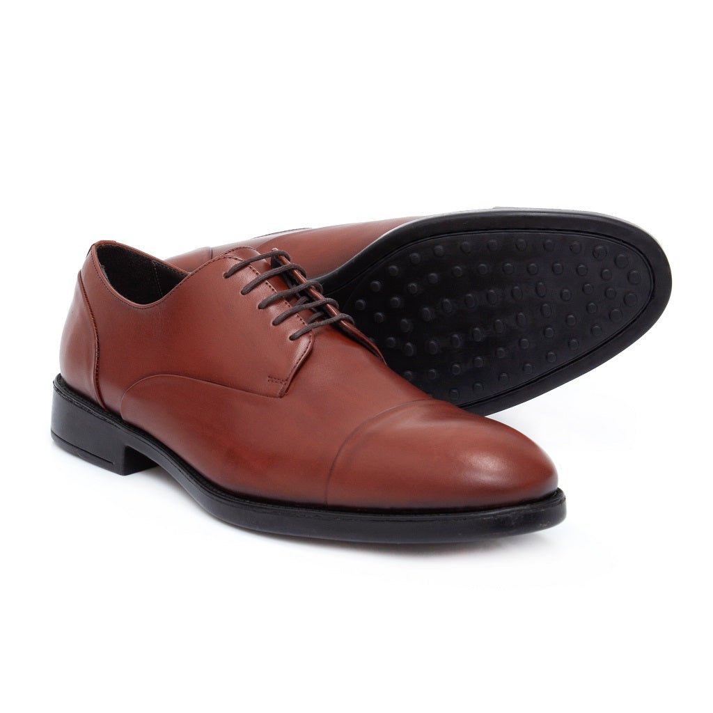 Sapatos Masculinos Artesanais Sociais The Craft